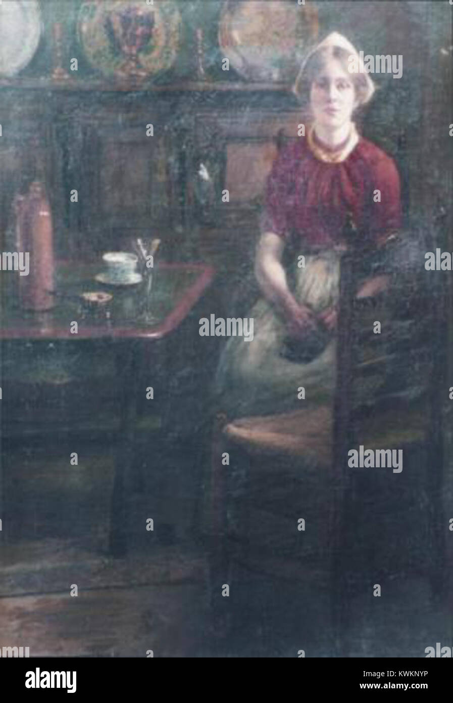 Benjamin prins hi-res stock photography and images - Alamy