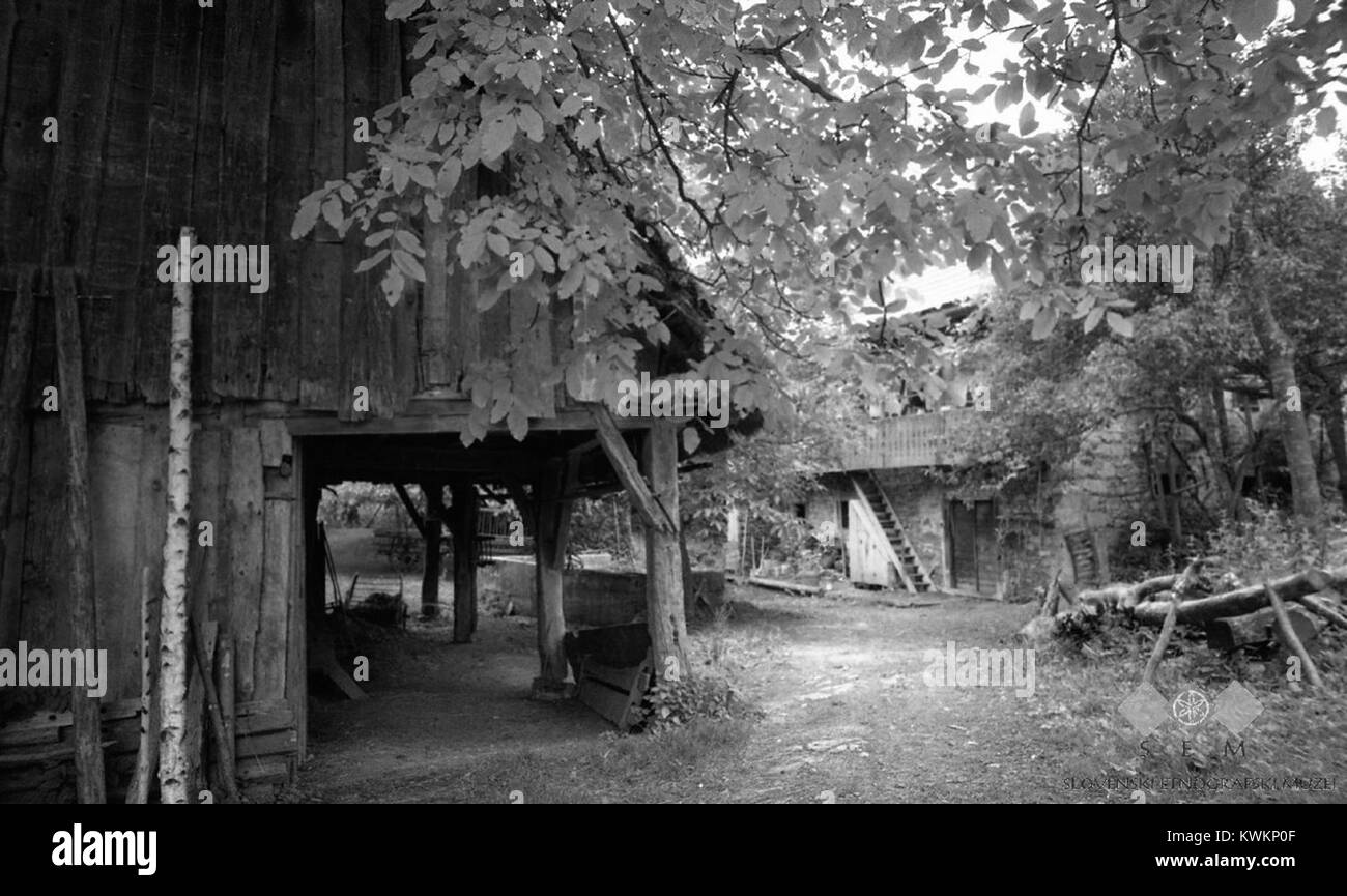 Odnes Black and White Stock Photos & Images - Alamy