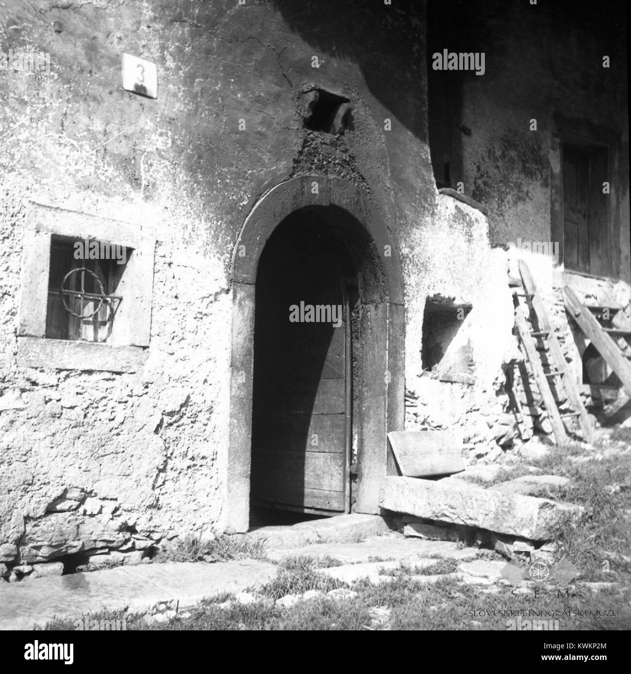 Dimnik hi-res stock photography and images - Alamy