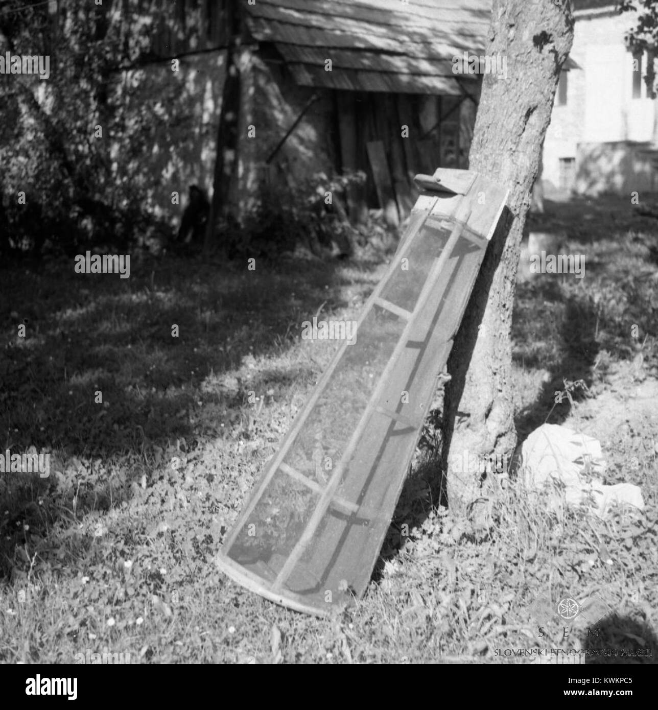 Njim hi-res stock photography and images - Alamy