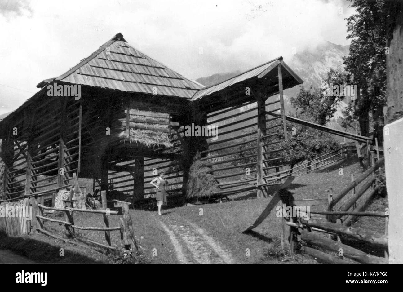 Stog hi-res stock photography and images - Alamy