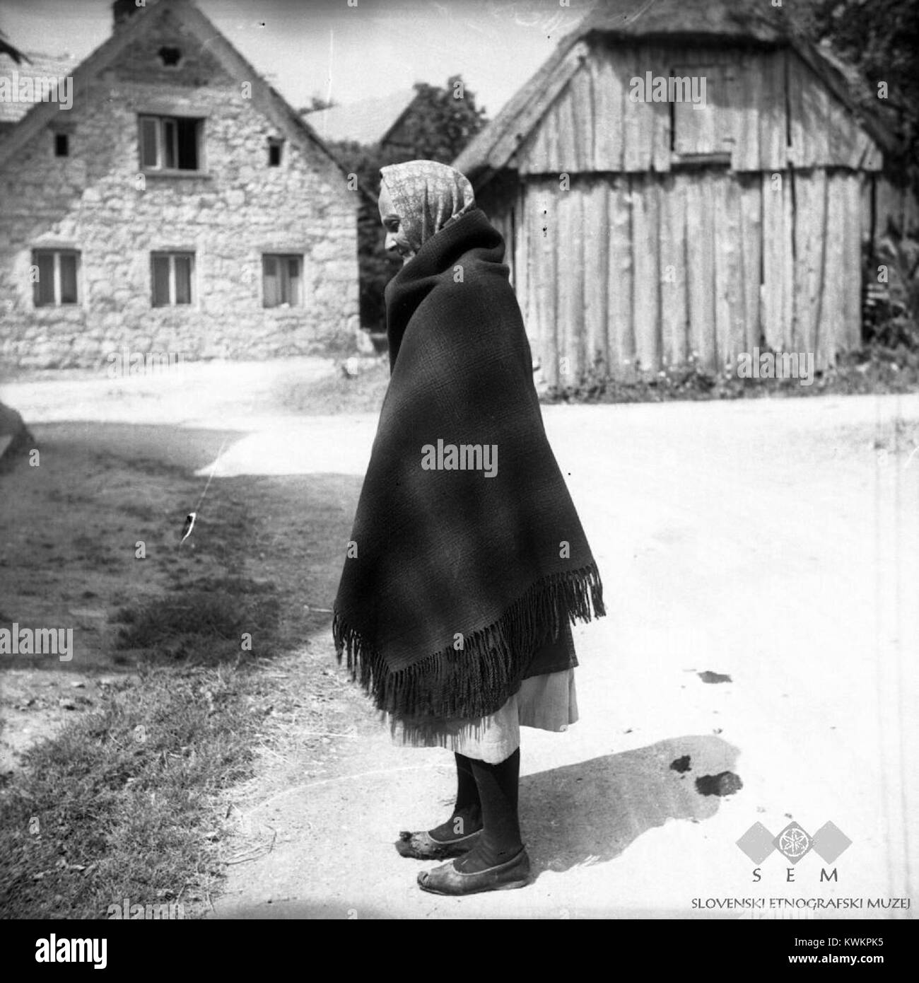 1962 Czechoslovak film Ta velka ruta highlighting historical and social ...