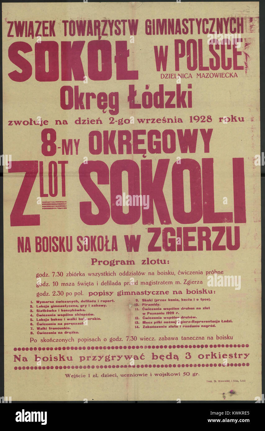 Sokoli High Resolution Stock Photography and Images - Alamy