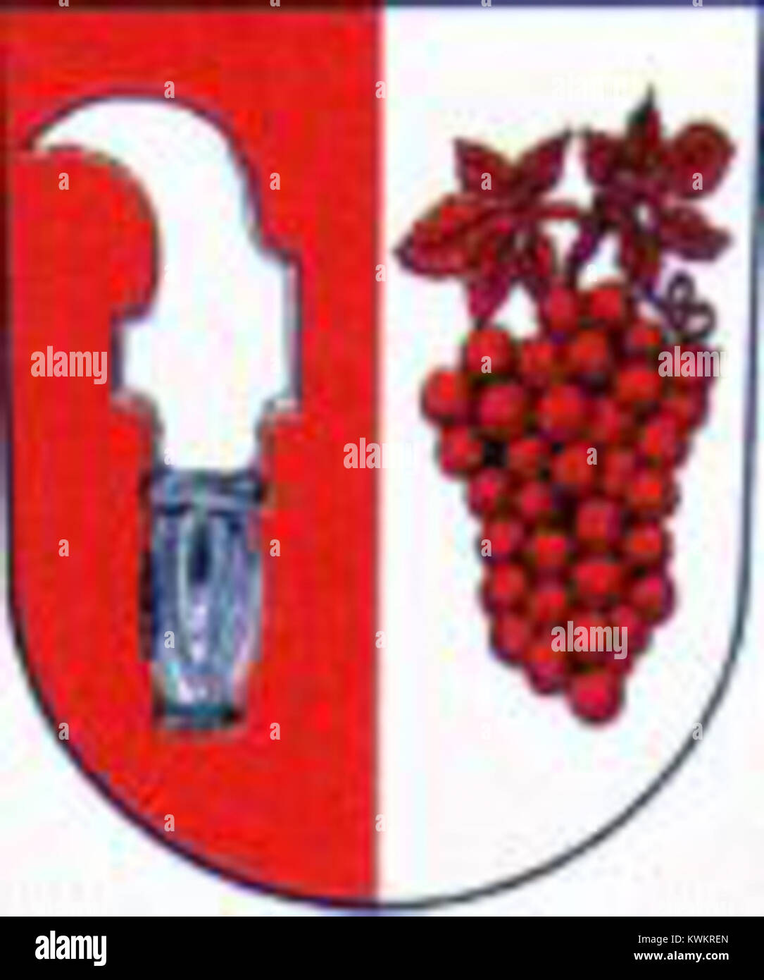 The Znak obce Zelesice refers to the emblem of the village of Zelesice ...