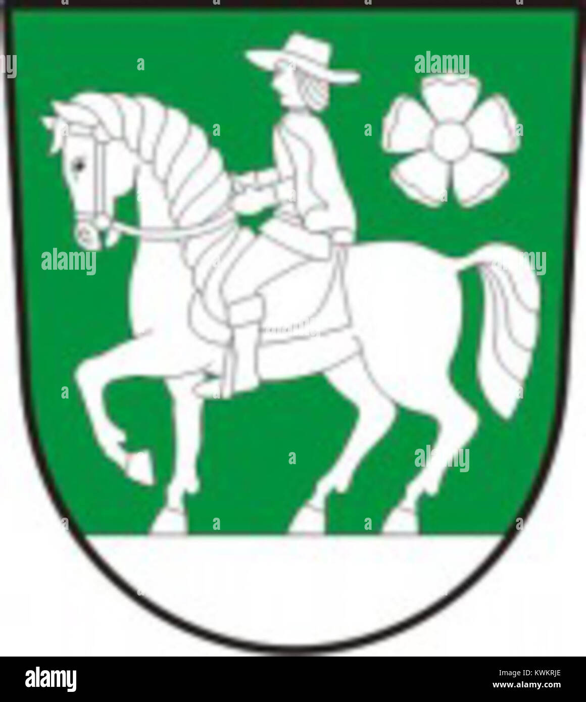 Noble heritage symbols hi-res stock photography and images - Alamy