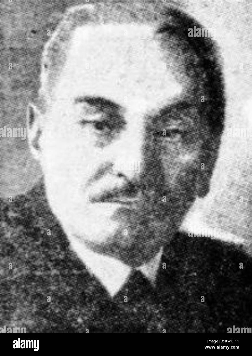 Pavlovic Black and White Stock Photos & Images - Alamy