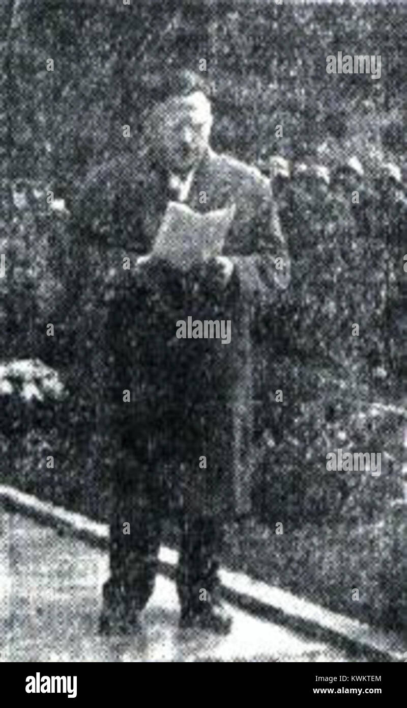 Janez hribar hi-res stock photography and images - Alamy