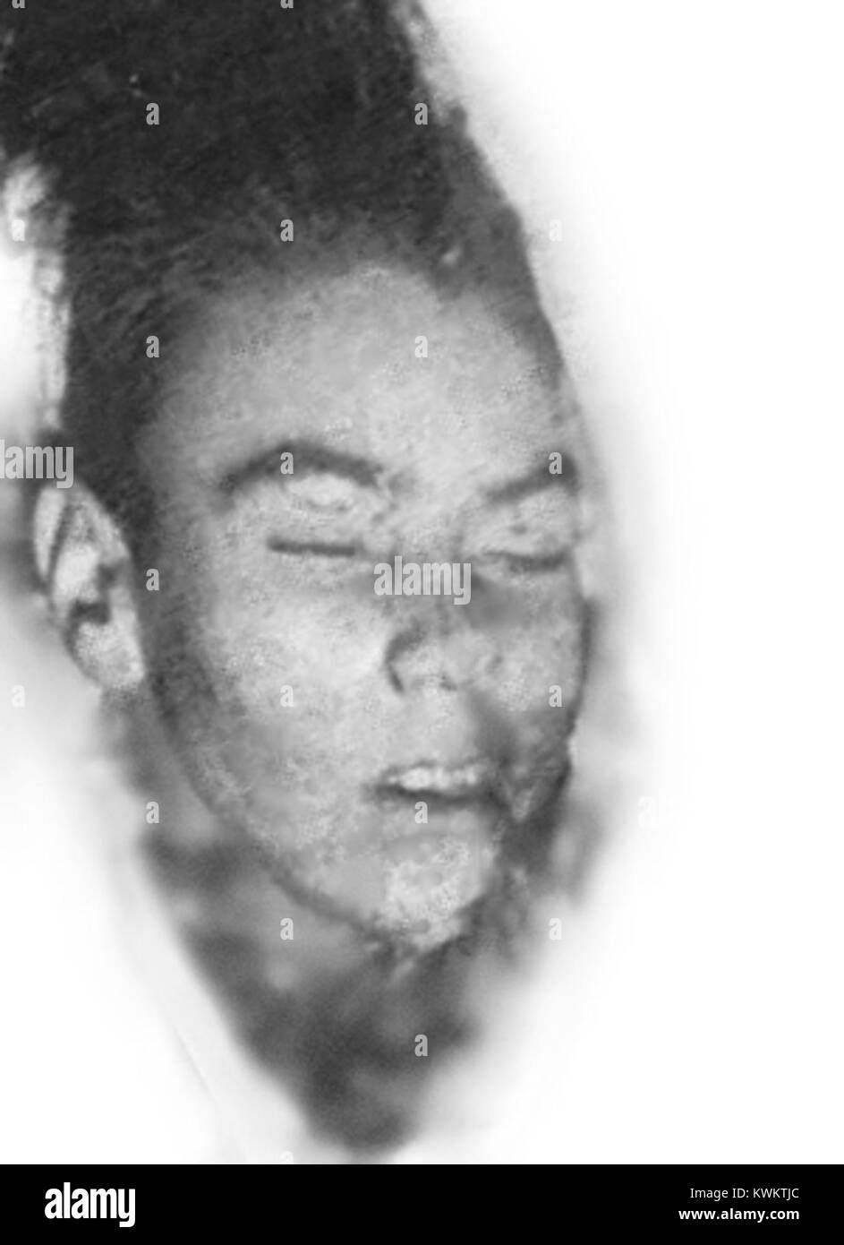 Jane doe portrait hi-res stock photography and images - Alamy