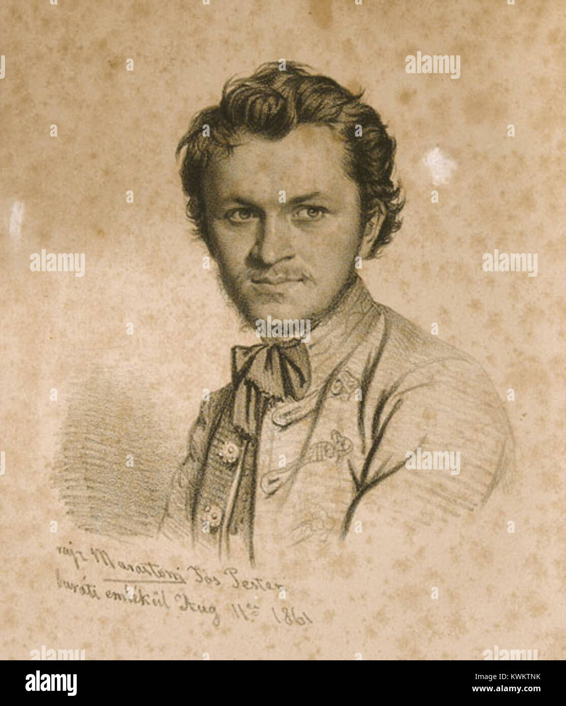 Janko janos hi-res stock photography and images - Alamy