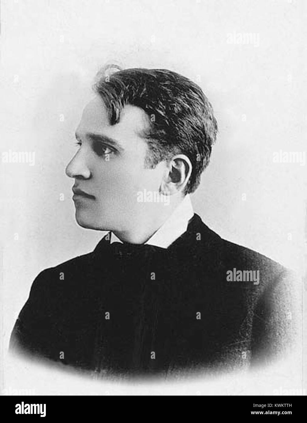 Hungarian producer Black and White Stock Photos & Images - Alamy