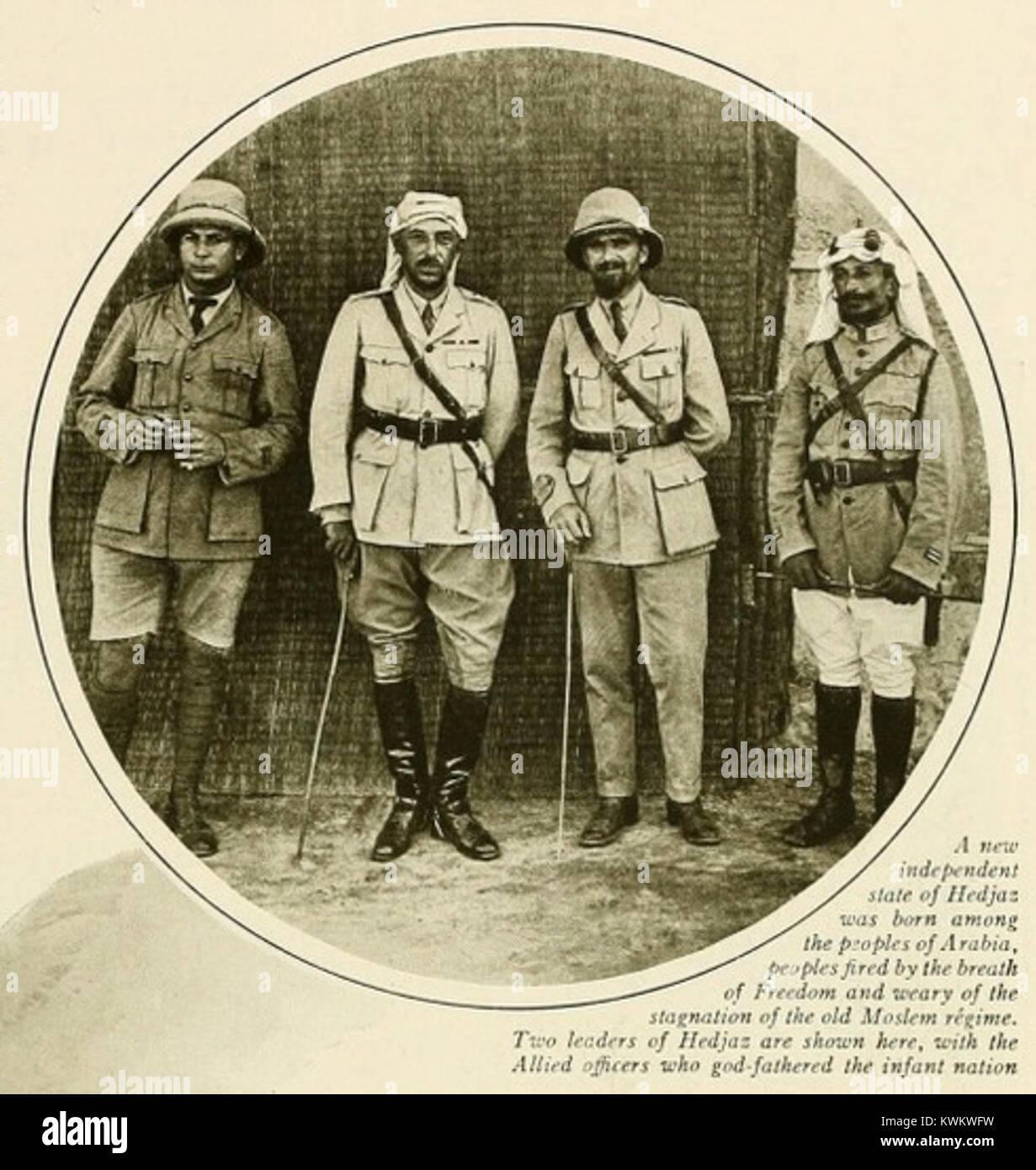 Representatives of the ottoman empire hi-res stock photography and ...