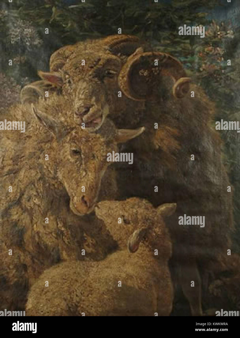 Arthur lamb hi-res stock photography and images - Alamy