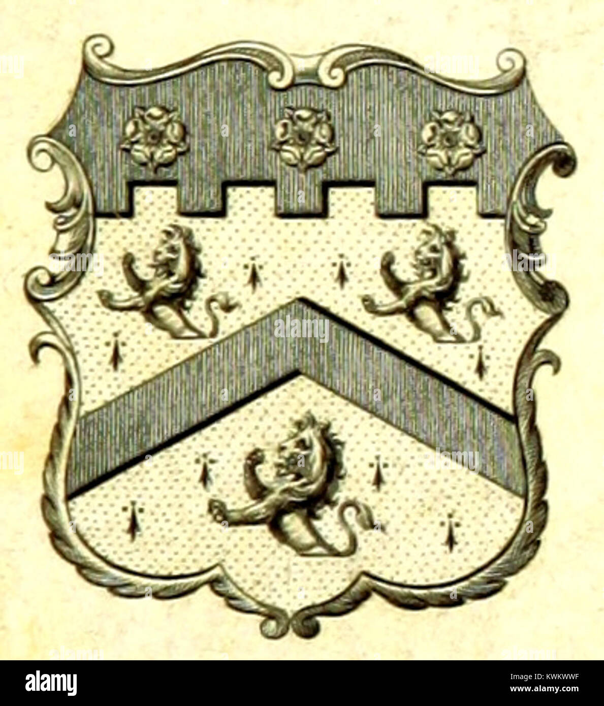 (EXLIBRIS) JASPER HALL Stock Photo - Alamy