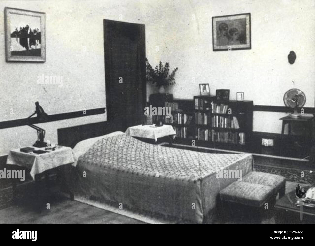 Jawaharlal nehru house delhi hi-res stock photography and images - Alamy