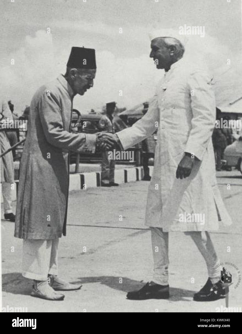 On September 28, 1952, Jawaharlal Nehru, the first Prime Minister of ...