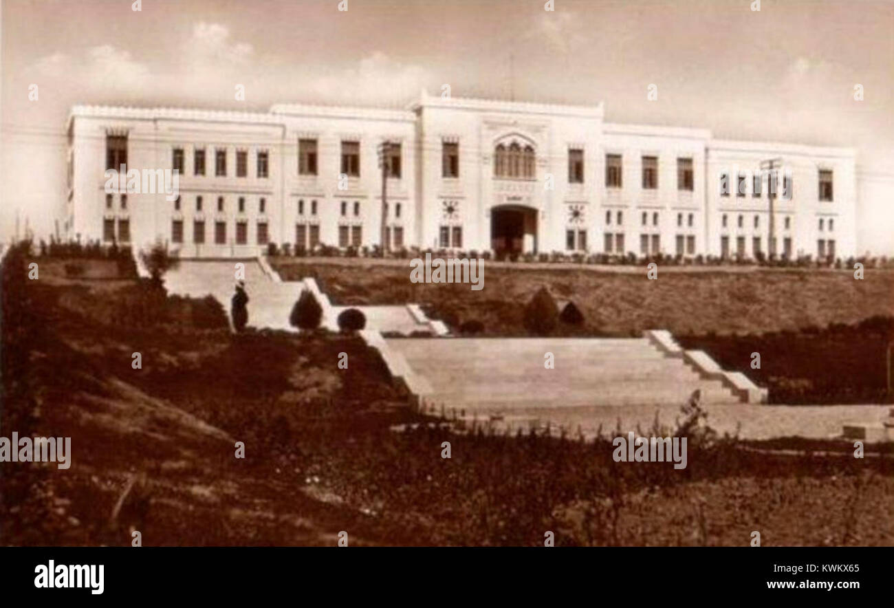 Al hashimi hi-res stock photography and images - Alamy