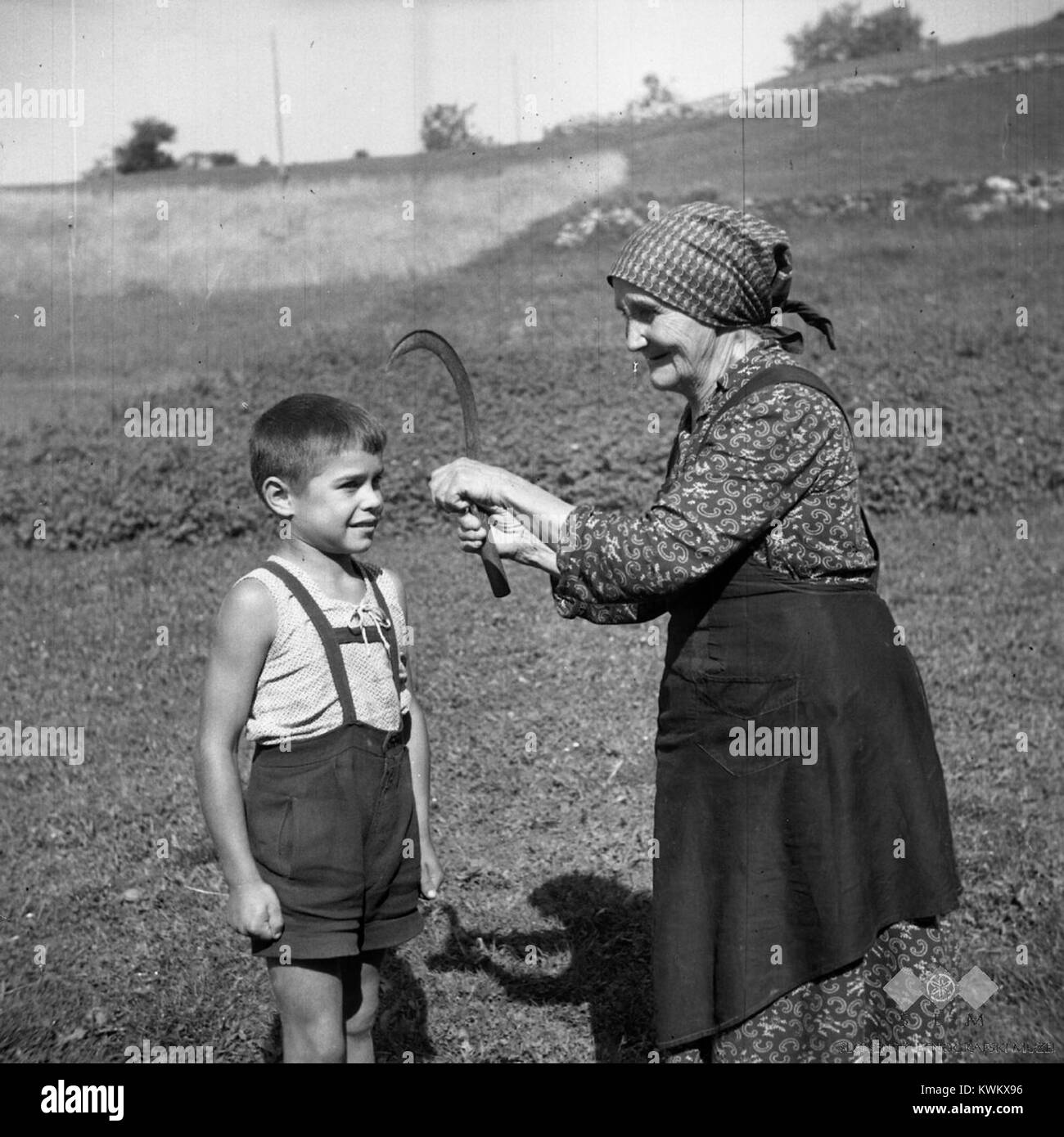 Lapajne hi-res stock photography and images - Alamy