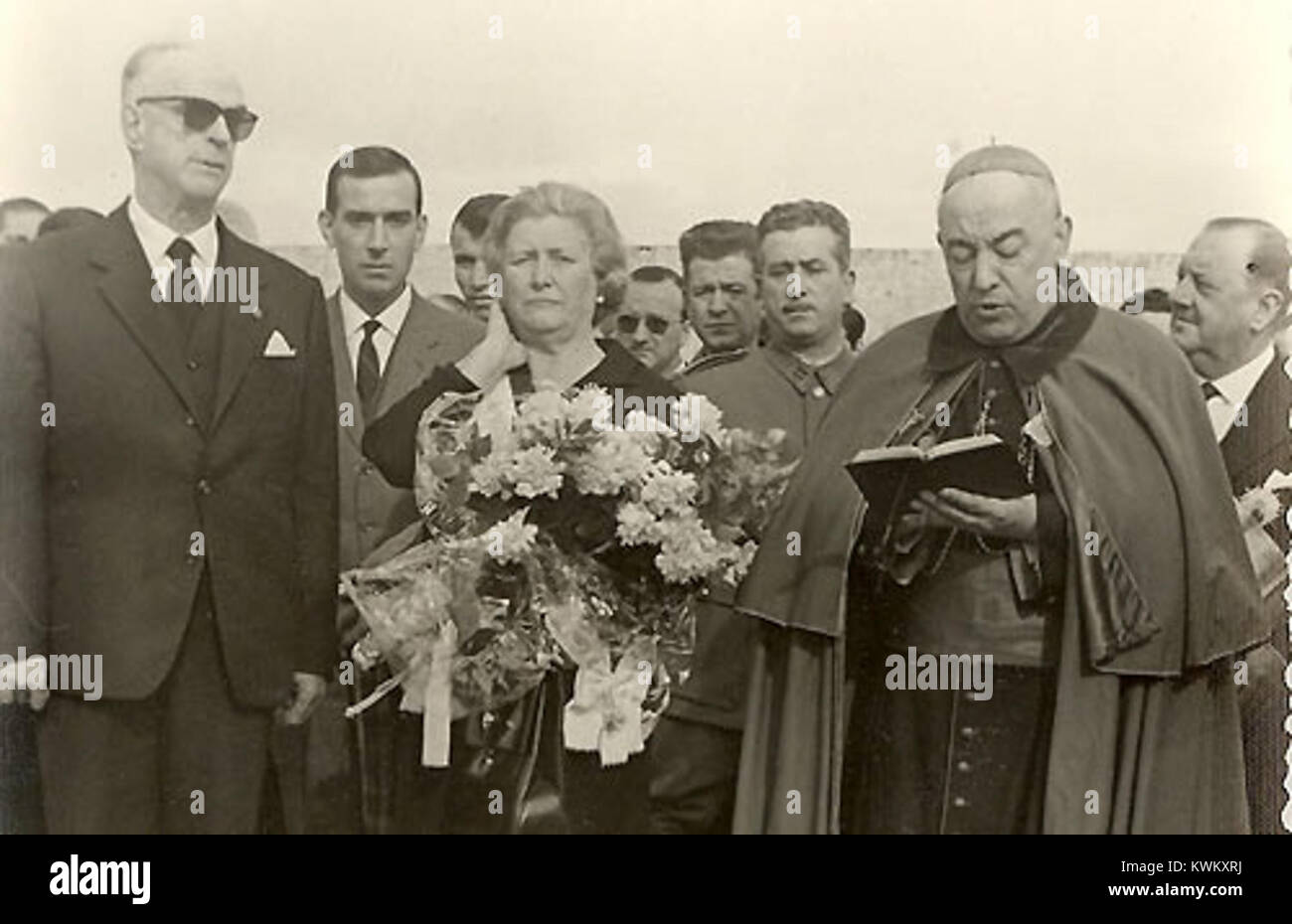 Jose maria bueno monreal hi-res stock photography and images - Alamy