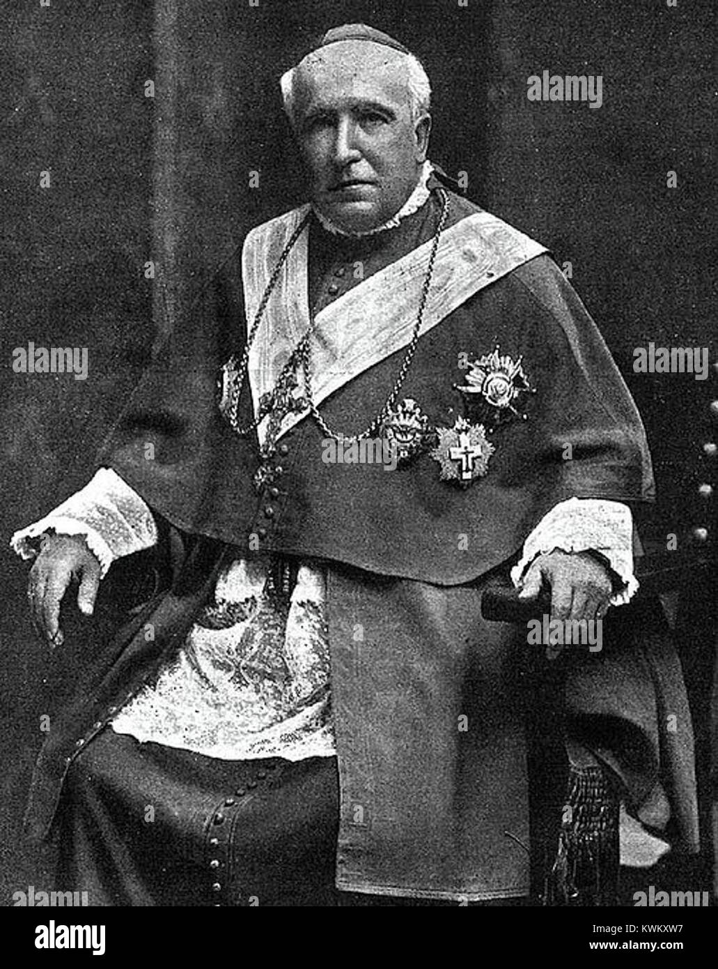 Jose maria salvador barrera hi-res stock photography and images - Alamy