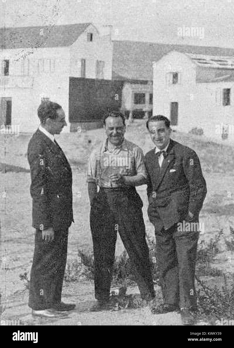 Rivas jose hi-res stock photography and images - Alamy