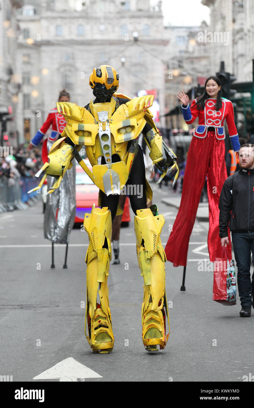 Bumblebee transformer hi-res stock photography and images - Alamy