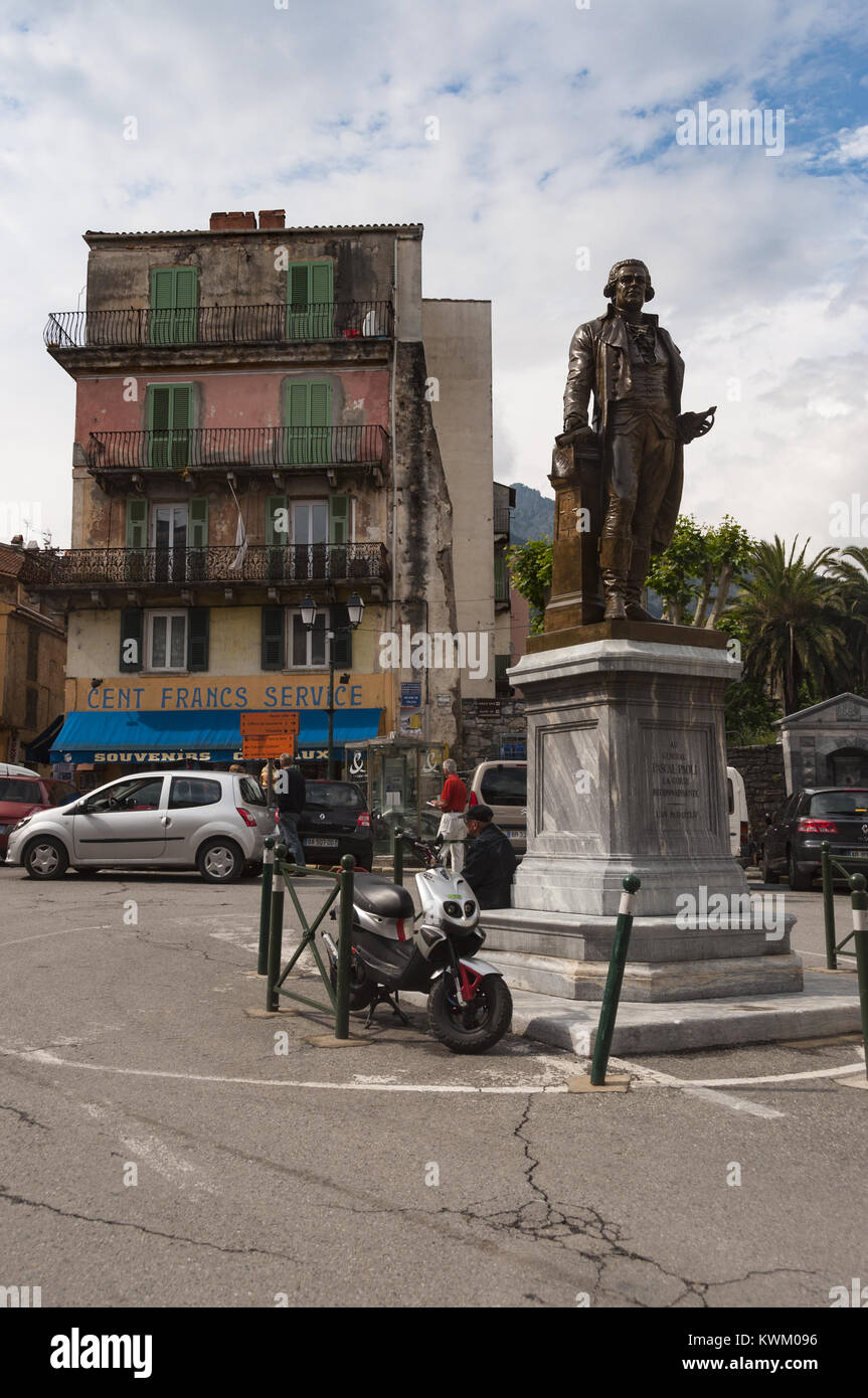 Paoli Corsica Stock Photos & Paoli Corsica Stock Images - Alamy