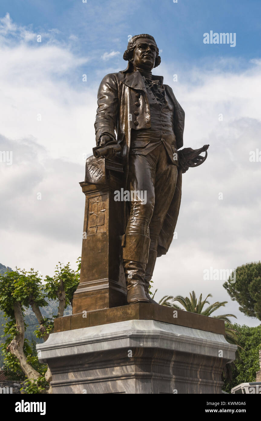 Paoli Corsica Stock Photos & Paoli Corsica Stock Images - Alamy