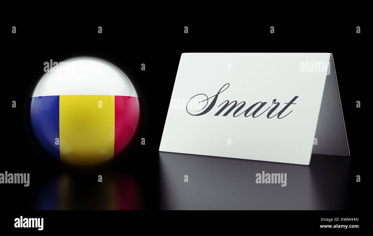Romania High Resolution Smart Concept Stock Photo - Alamy