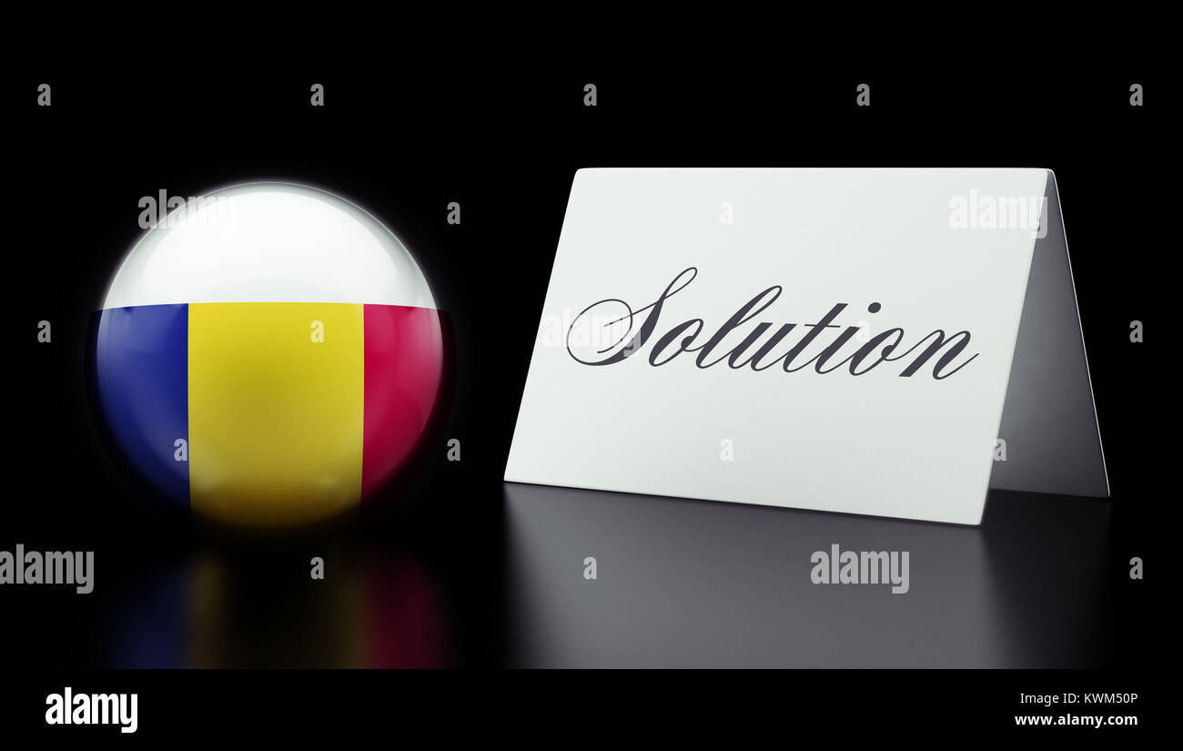 Romania High Resolution Solution Concept Stock Photo - Alamy