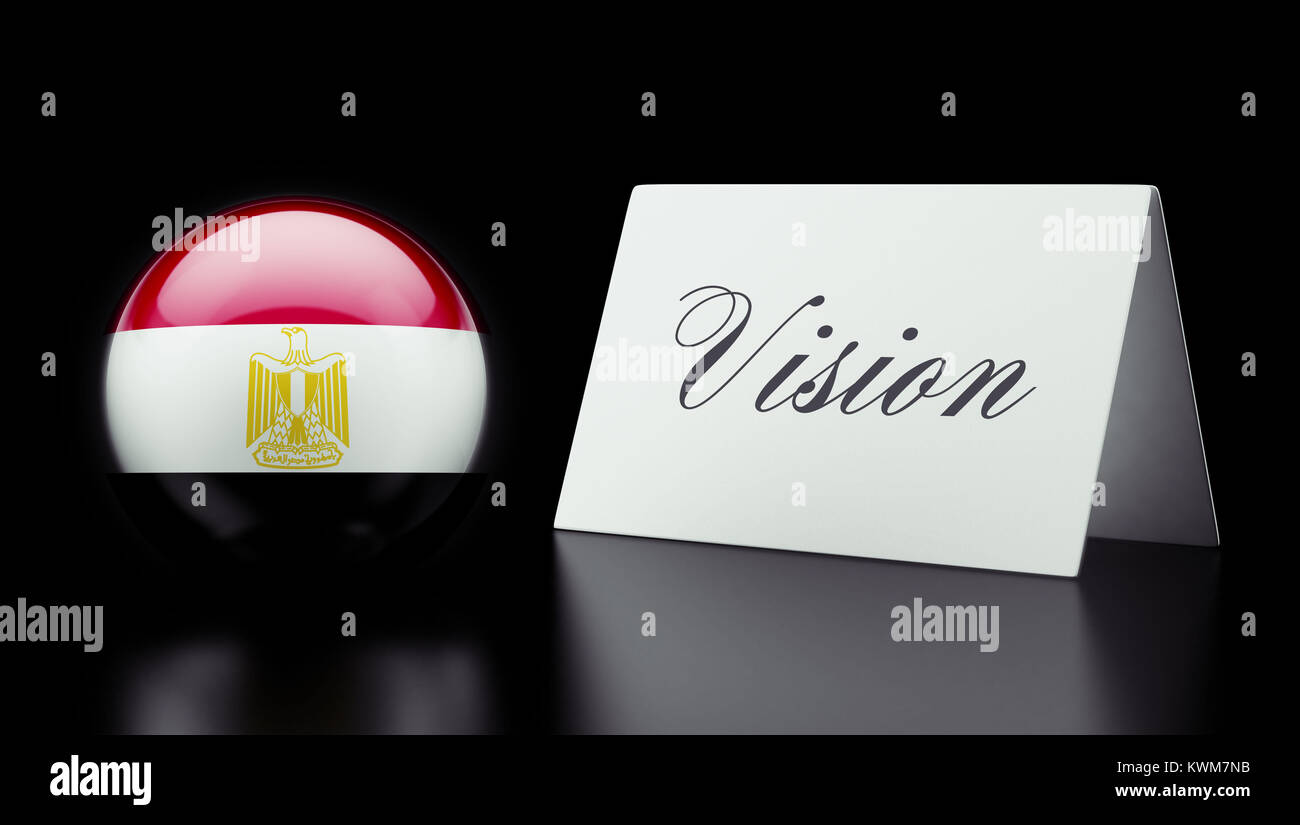 Egypt High Resolution Vision Concept Stock Photo - Alamy