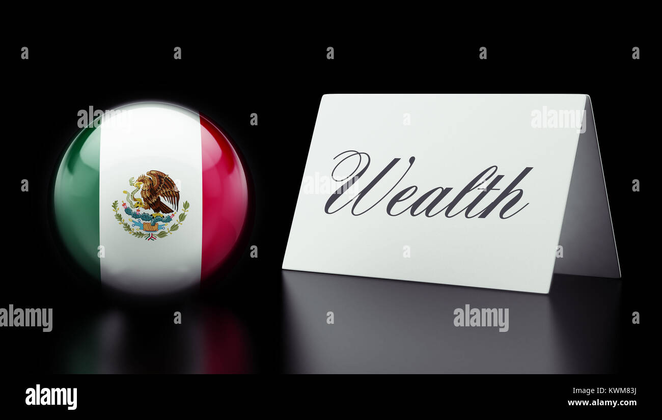 Mexico high resolution wealth hi-res stock photography and images - Alamy