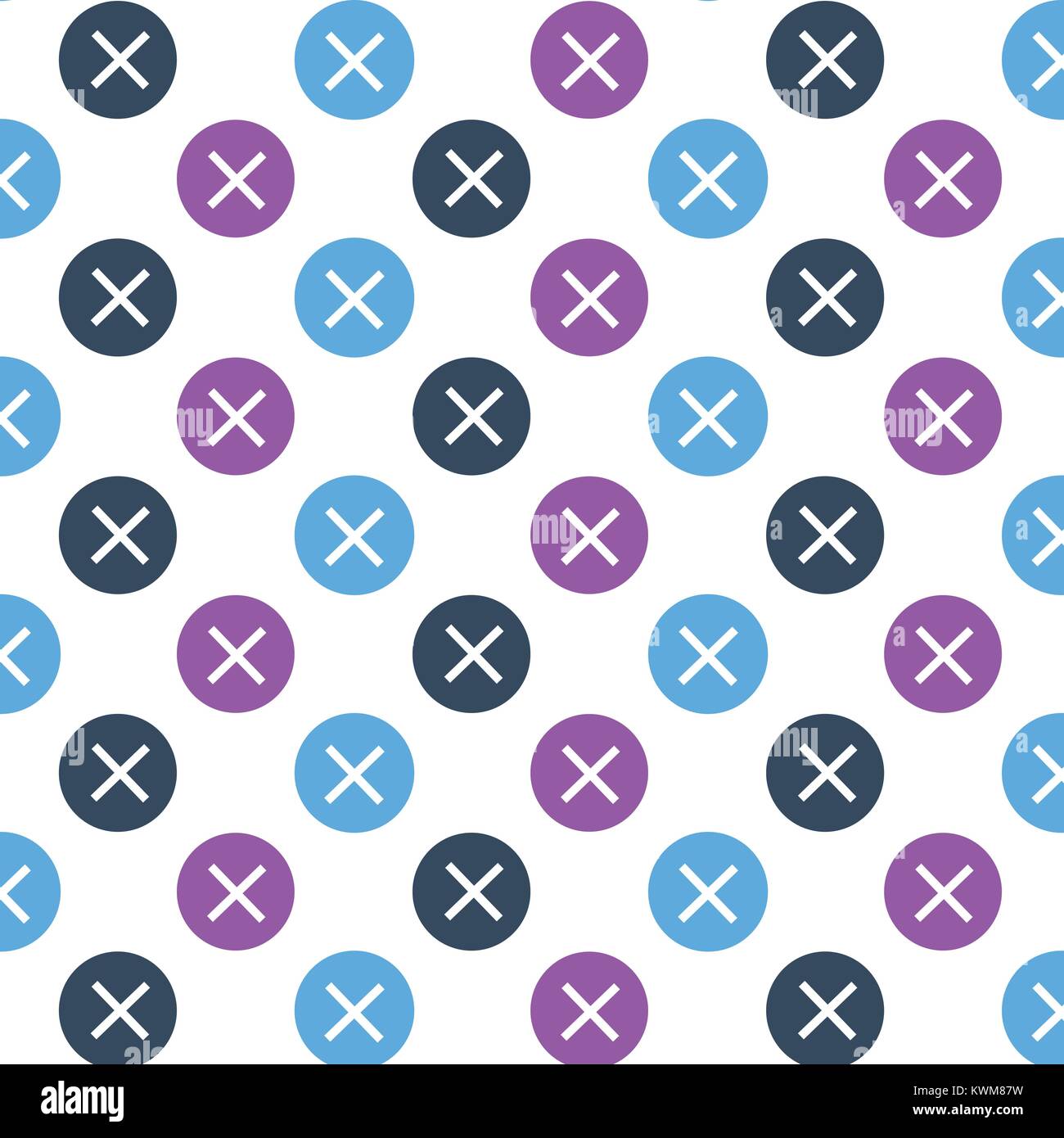 wrong vector icon background Stock Vector Image & Art - Alamy