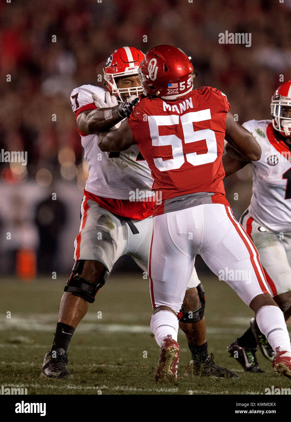 Kenneth mann oklahoma hi-res stock photography and images - Alamy