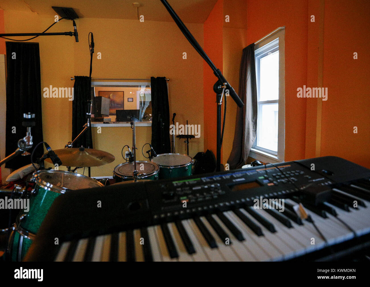 Music genres hi-res stock photography and images - Alamy