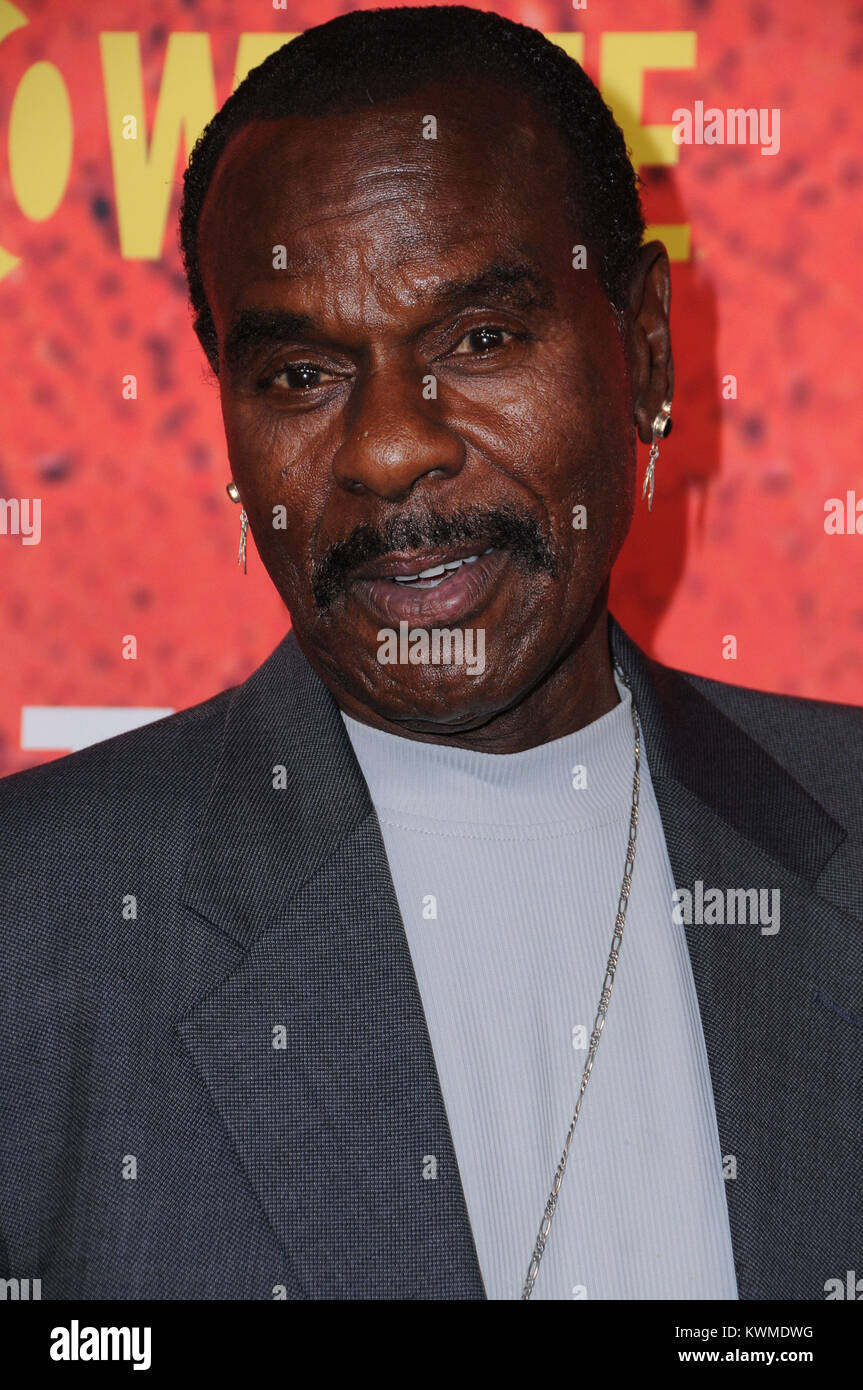 Los Angeles, CA, USA. 3rd Jan, 2018. Stephen Williams. Premiere of ...