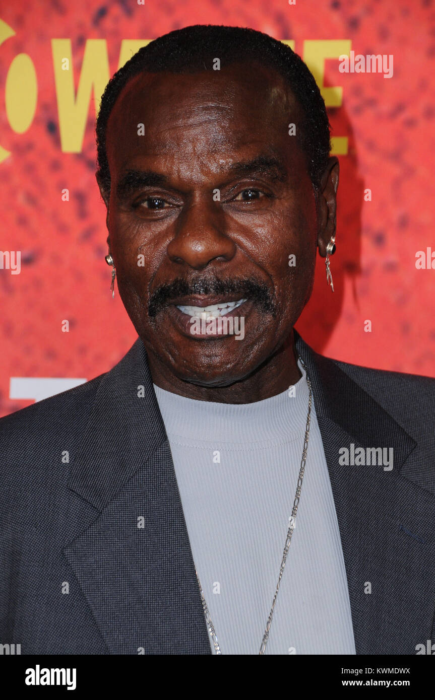 Los Angeles, CA, USA. 3rd Jan, 2018. Stephen Williams. Premiere of ...