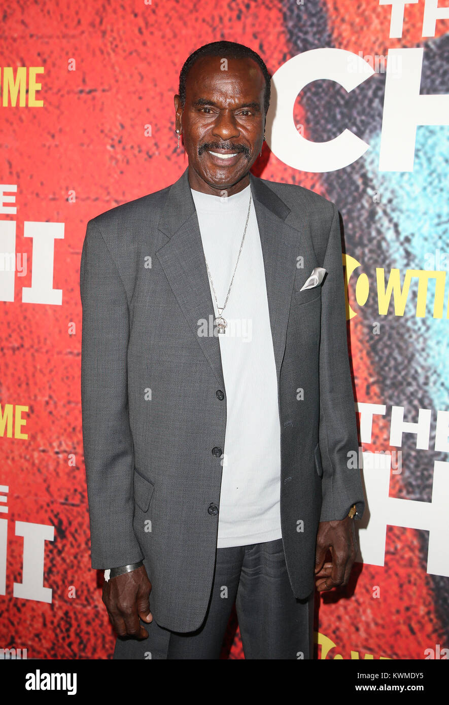 Steven williams hi-res stock photography and images - Alamy