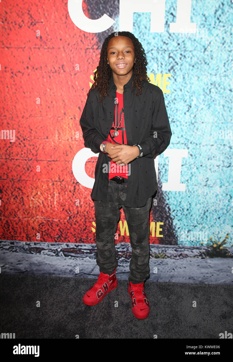 Michael epps hi-res stock photography and images - Alamy