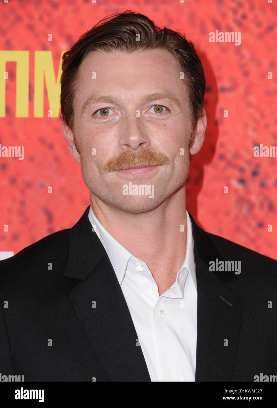 Los Angeles, CA, USA. 3rd Jan, 2018. Sam Daly. Premiere of Showtimes ...