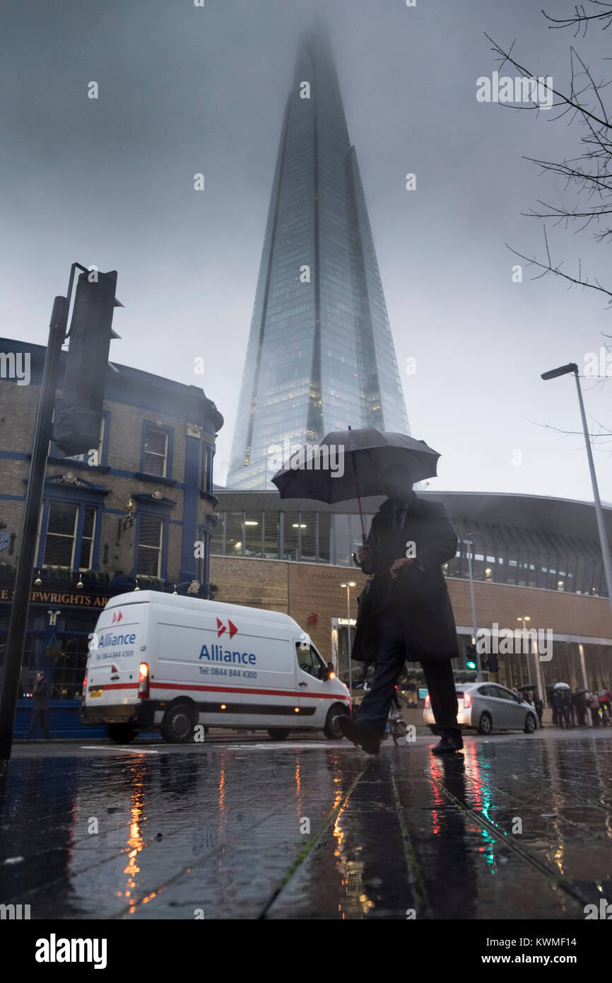 Depressing london hi-res stock photography and images - Alamy