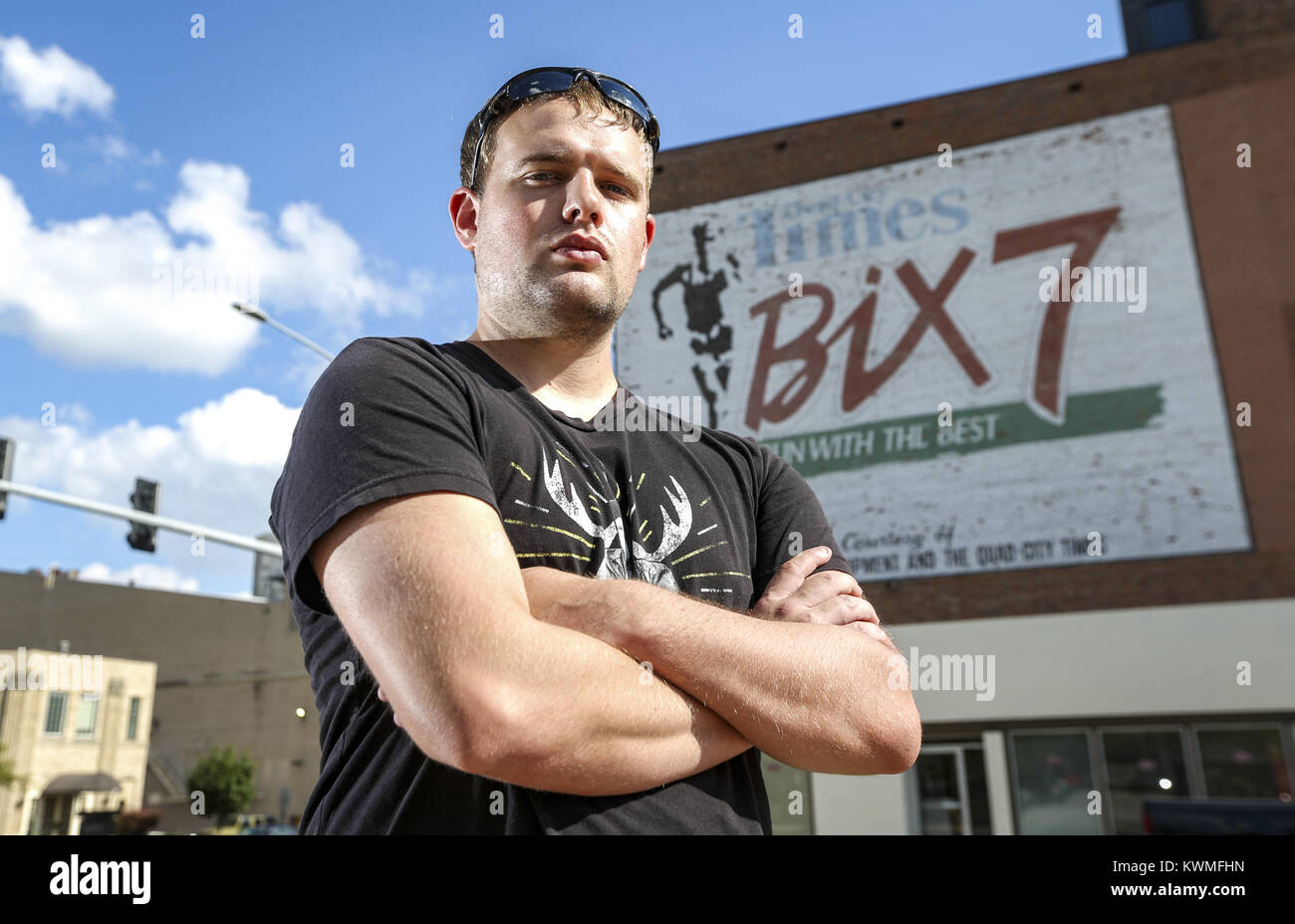 Andy mcgrath hi-res stock photography and images - Alamy