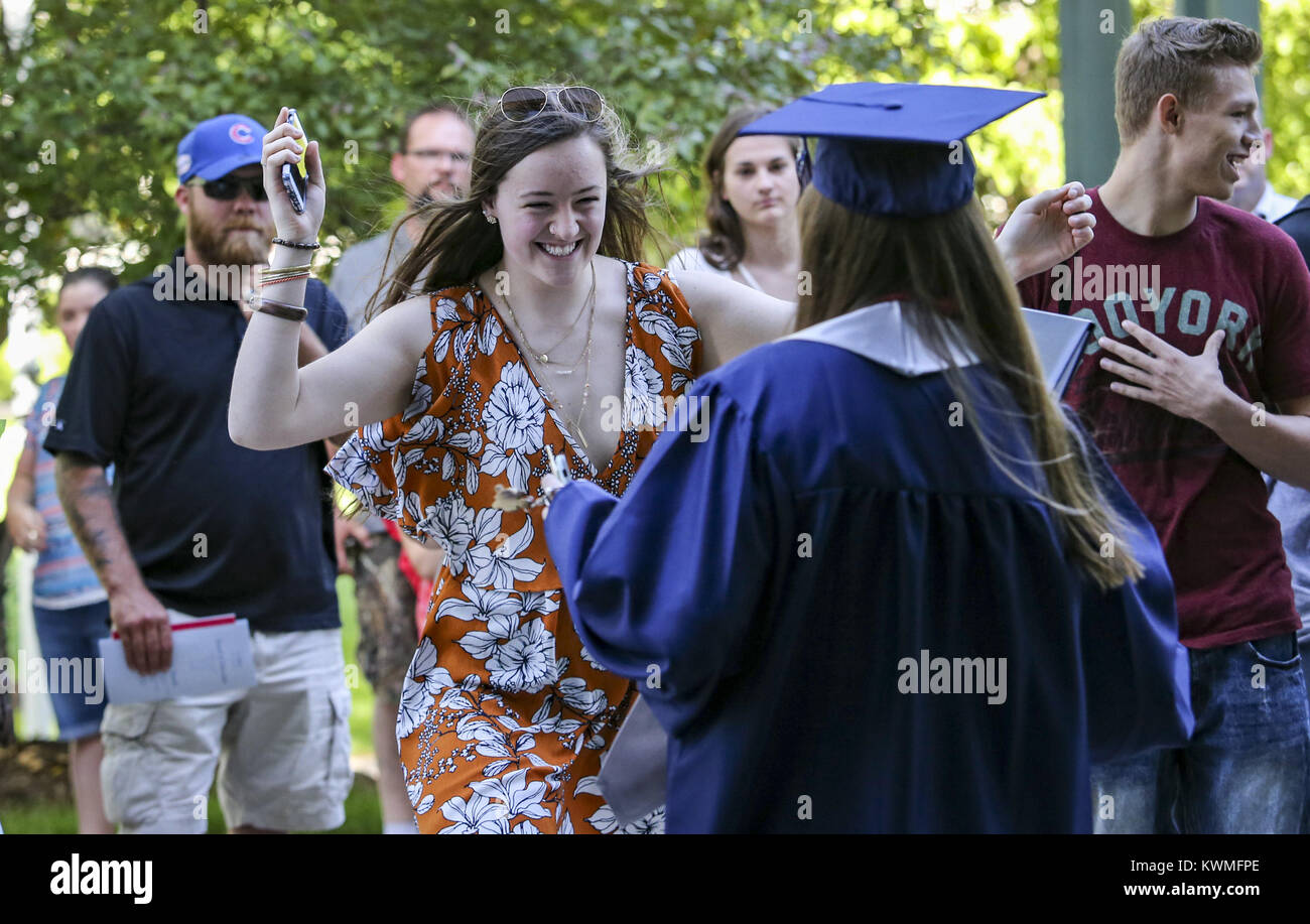 Madison watkins hi-res stock photography and images - Alamy