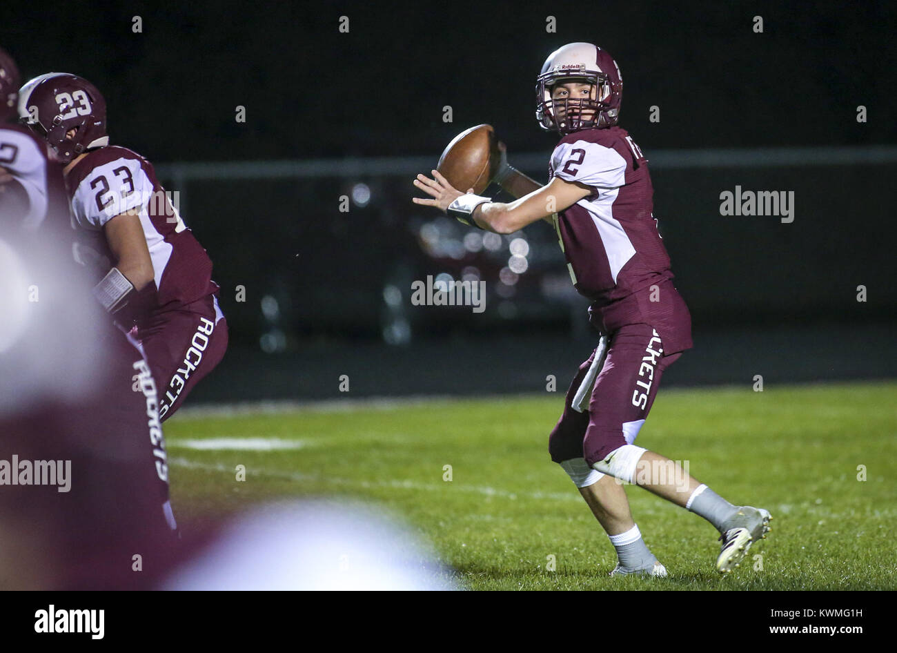 Rockridge hi-res stock photography and images - Alamy