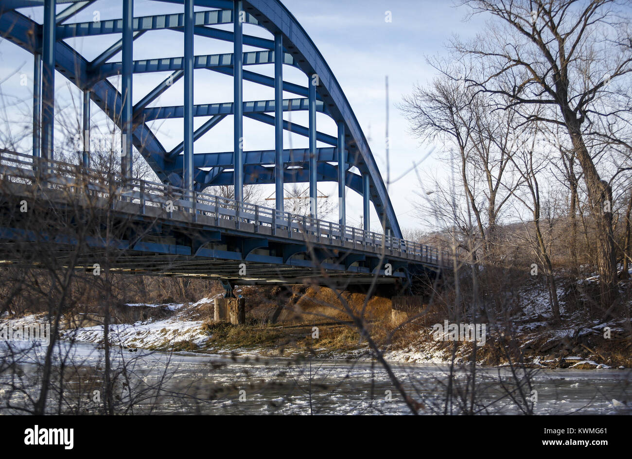 Village of hennepin hi-res stock photography and images - Alamy