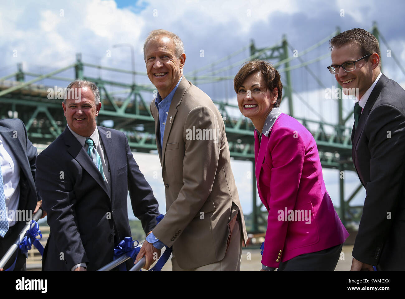 Lt gov adam gregg hi-res stock photography and images - Alamy