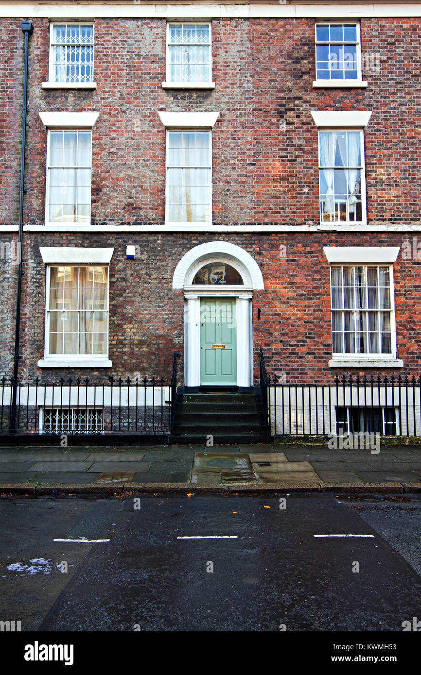 Falkner street liverpool hi-res stock photography and images - Alamy