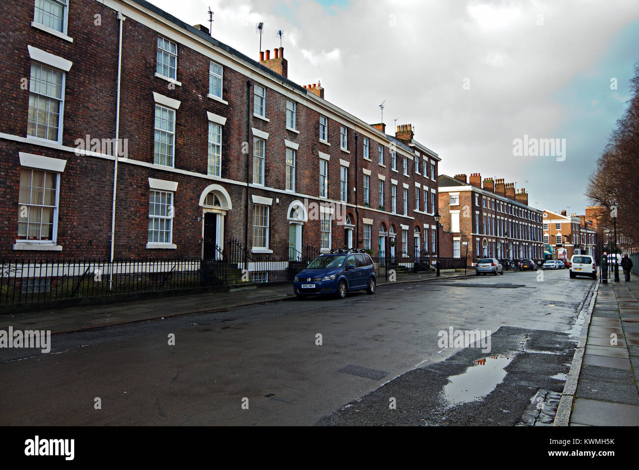 Falkner street liverpool hi-res stock photography and images - Alamy