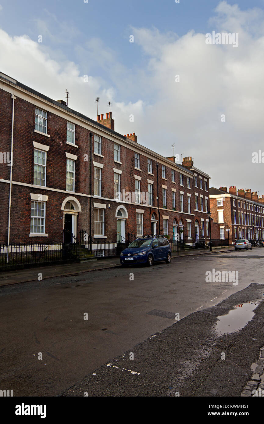 Falkner street liverpool hi-res stock photography and images - Alamy