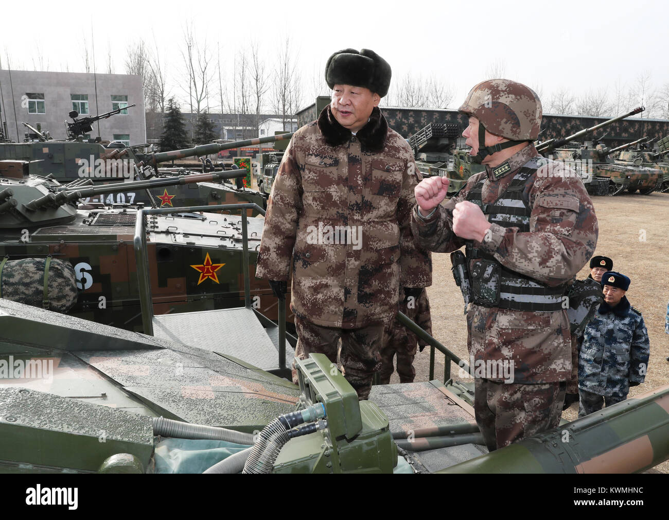 Baoding hebei hi-res stock photography and images - Alamy