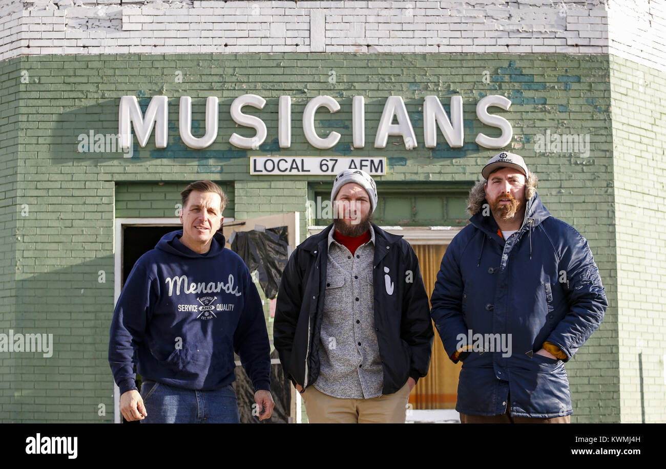 Andy moeller hi-res stock photography and images - Alamy